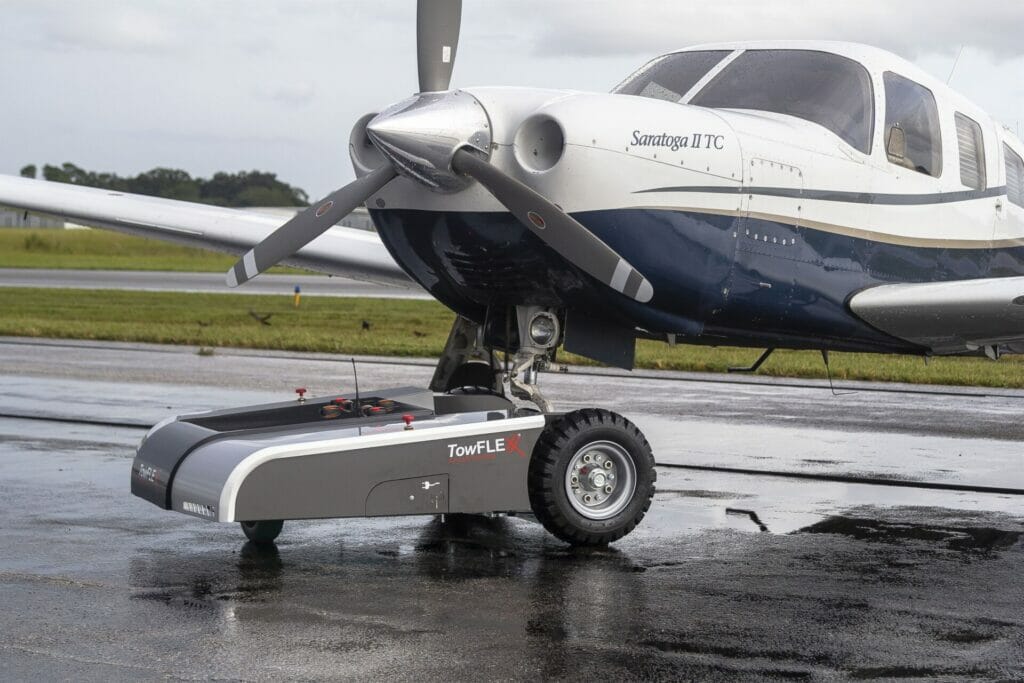 Tow Tugs in Aviation: Guide to Aircraft Ground Handling